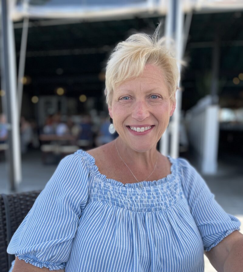 CARE - FOUR MILE CHURCH